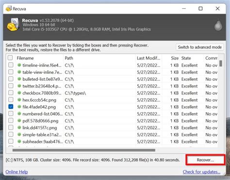 Windows Deleting Files Automatically How To Fix The Issue Recover Data