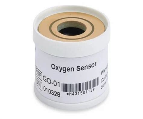 Compatible O2 Cell For Datex Ohmeda Oxygen Sensor At Rs 1000 Oxygen Sensor In Jaipur Id