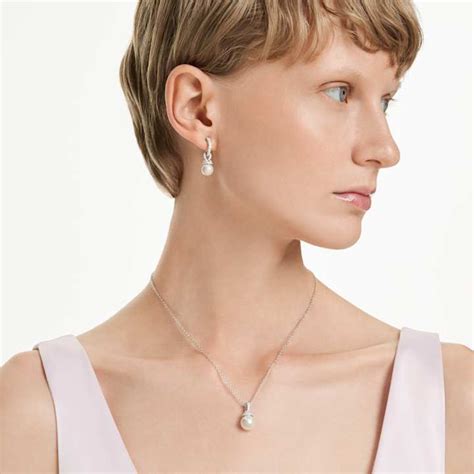 Crystal Jewelry Sets Swarovski