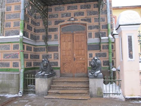 По городам и весям. День четвертый: pasjete — LiveJournal