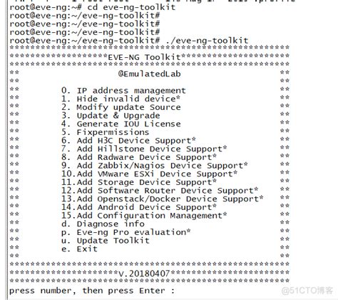 Eve Ng Ios Eve Ng Ios安装mob6454cc7b3ae8的技术博客51cto博客