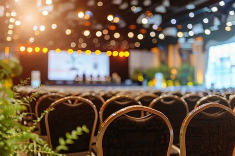 Event Venue Description Sample And Best Practices