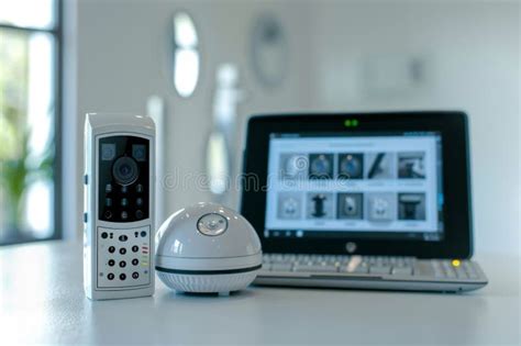 Alarm Systems With Camcorder Monitoring Use Home Vpn To Secure And Actively Manage Security