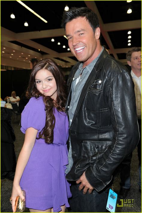 Ariel Winter Reality Rocks Photo 412837 Photo Gallery Just