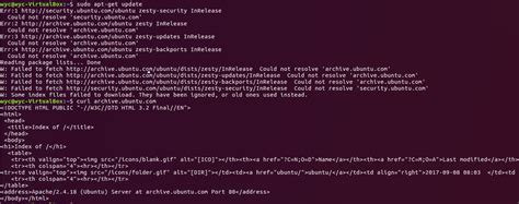 Apt Ask Ubuntu
