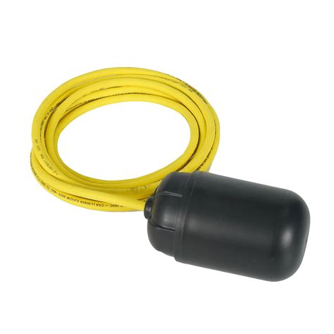 Performance And Dependability In High Temperature Sump Water Pump Liquid Sump Pump Level Ball