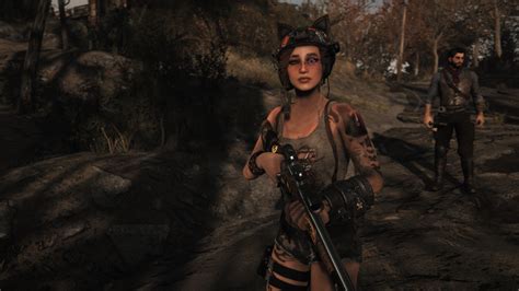 Commonwealth Slavers Page 67 Downloads Fallout 4 Adult And Sex Mods Loverslab