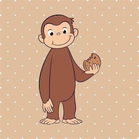 Curios George Pfp