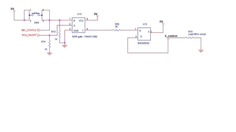 Microcontroller On Off Circuit In Battery Power Device Electrical Engineering Stack Exchange