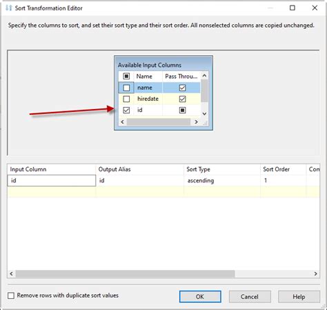 Ssis Tutorial How To Merge New Data Inserted And Updated In Sql Server Ssis Tutorials