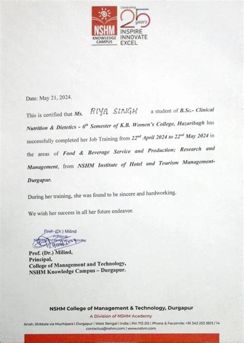 Riya Singh On Linkedin I Am Pleased To Share That I Have Completed A Comprehensive One Month Job