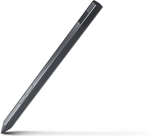 Lenovo Pen Precision Pen For Tablet P And P Pro Black Zg C Amazon Co Uk