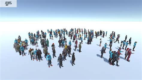 Major Performance Improvements To Avatars And Lod Options