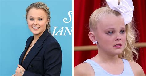 Fans Unearth “toxic” Jojo Siwa Scenes From ‘dance