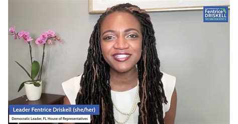 Rep Driskell Looks Back At The Legislative Session And Ahead To November