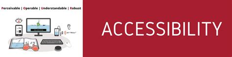 Accessibility