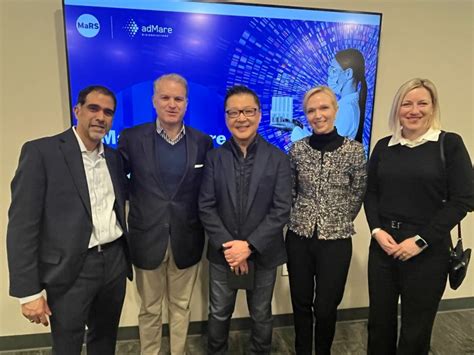 Dr Christine Allen On Linkedin Acceleratorprogram Innovation