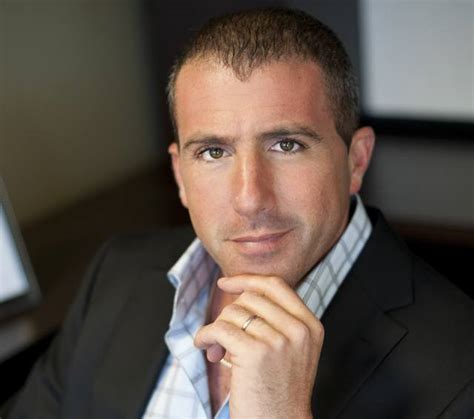 David Farbman Founder And Ceo Of Outdoor Hub