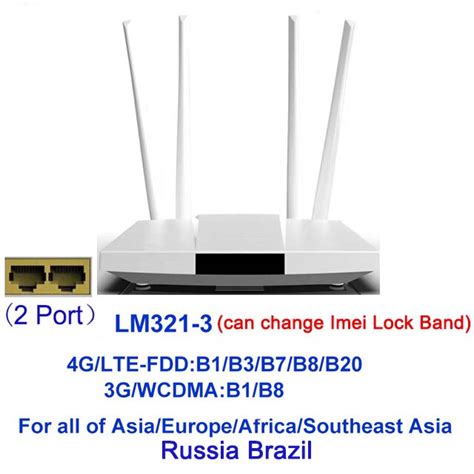 Yizloao 4g Lte Modem Router 4g Wifi Sim150mbps 4g Vicedeal