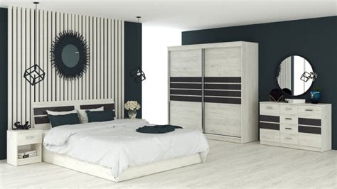 Dormitor Luca Stejar K001