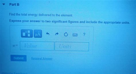 solved problem 1 18 the voltage and current at the terminals