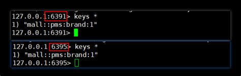 Docker环境下秒建redis集群，连springboot也整上了！springboot整合dockers的redis集群 Csdn博客