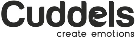 Cuddels Create Emotions