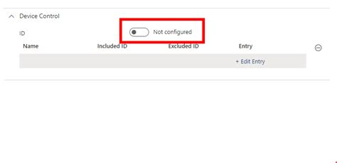 Blocking Usb Devices On Windows With An Intune Endpoint Security Policy Ciaops