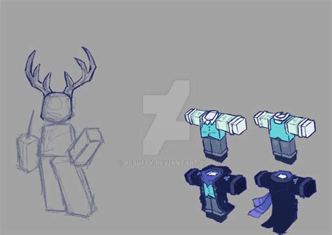Reference Sheet Wip By Besuffy On Deviantart