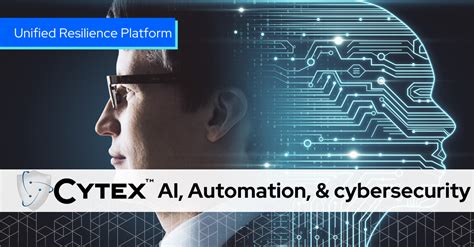 Unveiling The Future Cybersecurity Transformed With Ai And Automation