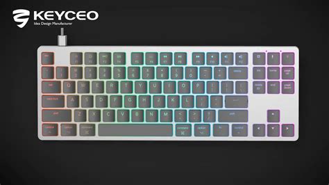 Oem Chocolate Keyboard Thin Chocolate Structure Keycap Design Upper Cover Aluminum Alloy