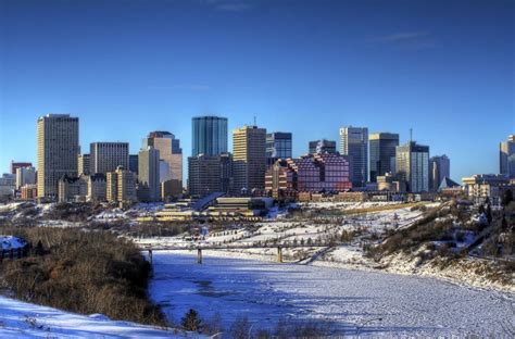 Top 10 Villes Au Canada Pour Sinstaller Et Y Vivre Pendant Le Pvt