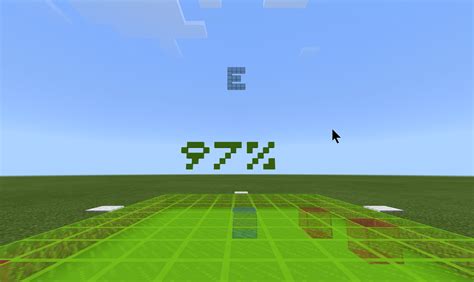 Coordinates Game In MakeCode For Minecraft We Code MakeCode