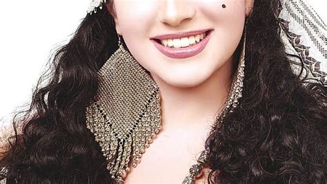 Halima Poland Denies Being Taken Off The Air Al Bawaba