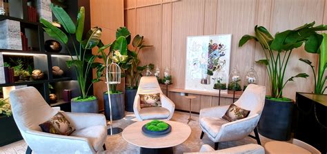 Hotel Plants Reception Flowers Plants For Hotel Lobby Leaflike