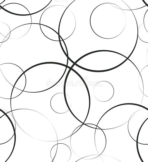 Abstract Seamless Pattern Stock Illustration Illustration Of Paper 53695247