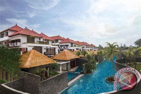 Inaya Putri Bali Raih Bali Tourism Awards 20172018 Antara News