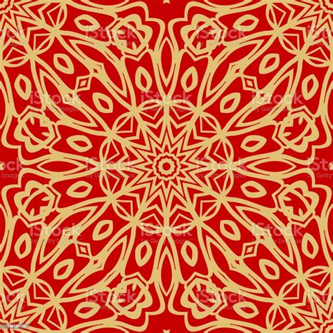 원활한 레이스 꽃 배경입니다 벽지 초대에 대 한 텍스처입니다 벡터 일러스트입니다 0명에 대한 스톡 벡터 아트 및 기타 이미지 0명 골동품 꽃 식물 Istock