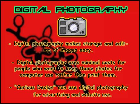 digital media presentation ppt