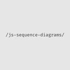Js Sequence Diagrams Open Source Library For Browser UML Sequence Diagrams Suggest