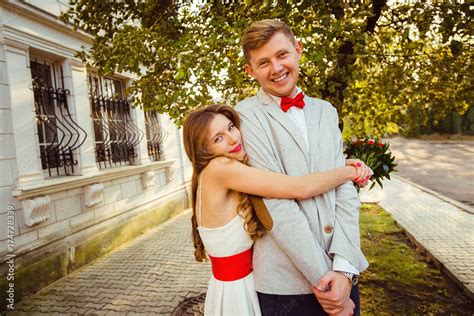 Short Girlfriend Tall Boyfriend