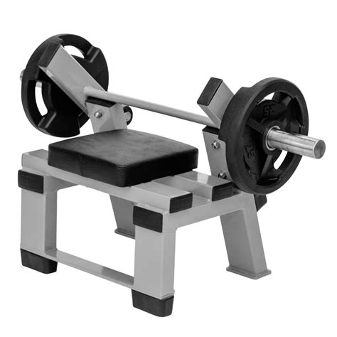 Fettle Fitness Forearm Curl Revalue Fitness Equipment