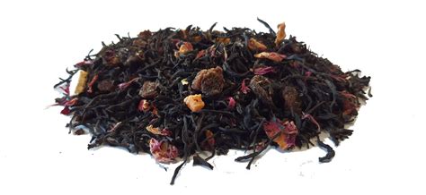 Чай черный "Виноградное утро"|Sri Lanka tea and spice