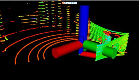How To Transform Map Frame To The Ground · Issue 358 · Tixiaoshanlio Sam · Github