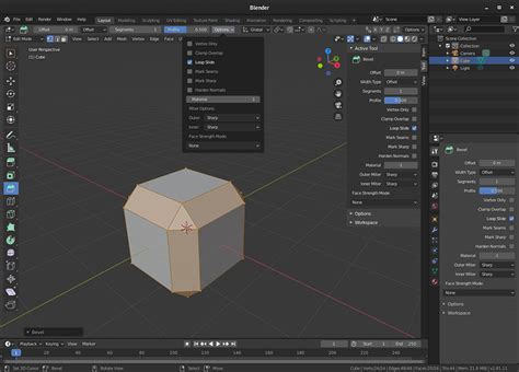 Active Tool Settings Ui In Header Vs Properties N Panel Python Api Developer Forum