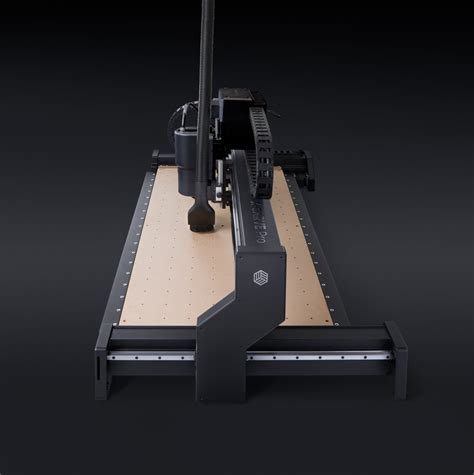 X Carve Pro 4x2 Cnc System Inventables Inc