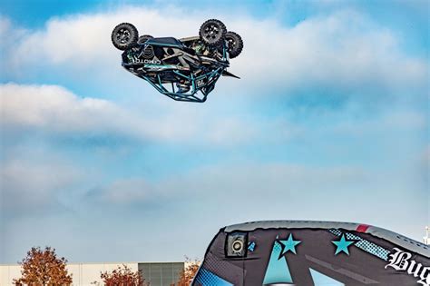 세계에서 가장 큰 모터사이클 축제 Eicma 2022 월간모터바이크