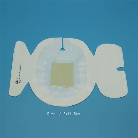 Chg Iv Dressing Weifang Hota New Material Technology Co Ltd