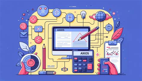 vue 如何使用axios Worktile社区