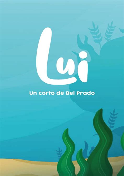 Lui - Festival cine Zaragoza